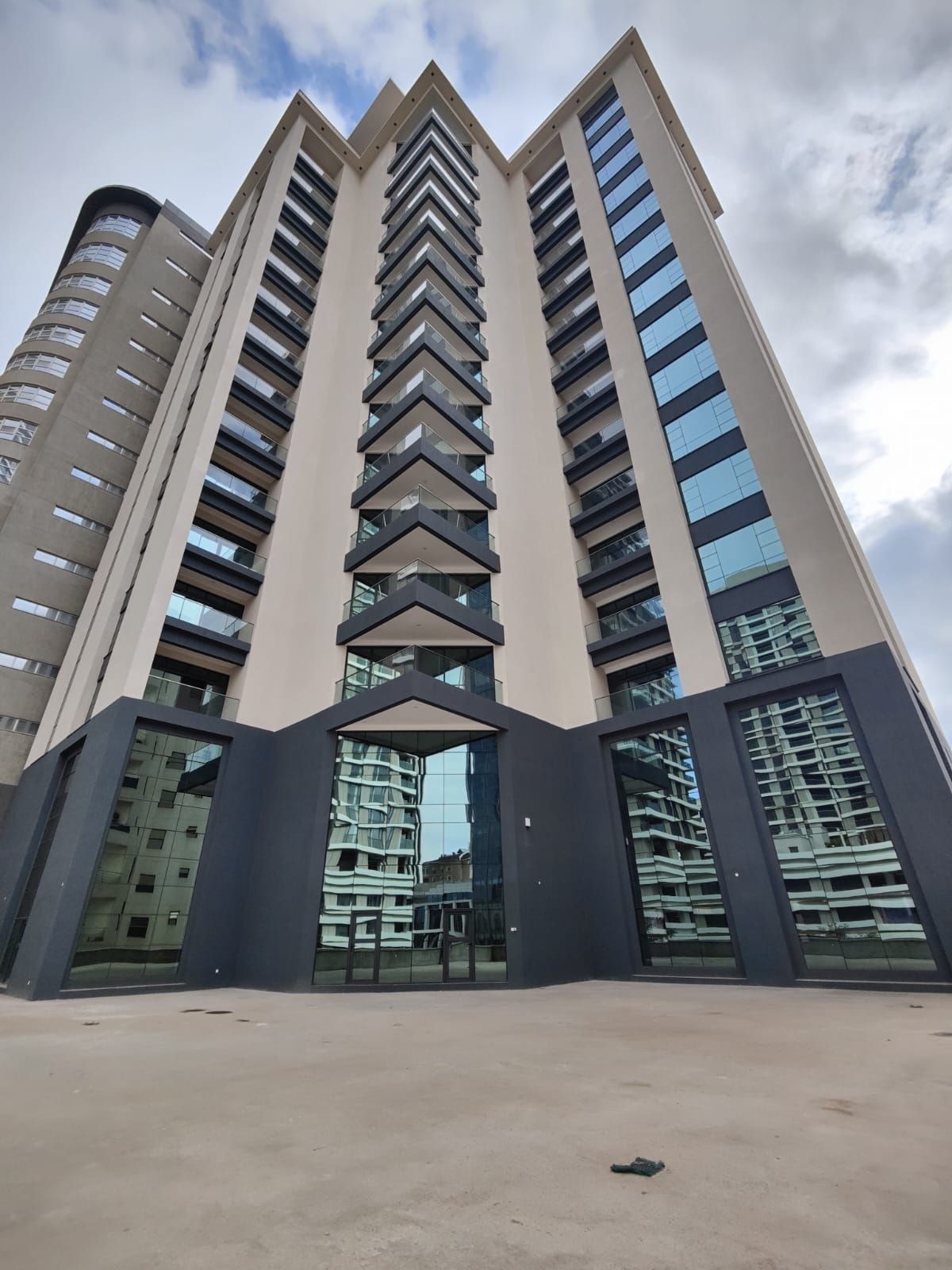 The Rock Development - Jaisham Ltd