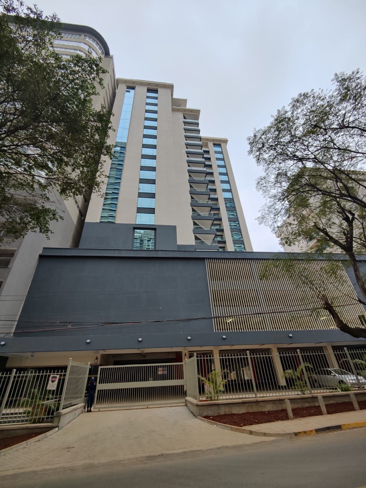 The Rock Development - Jaisham Ltd